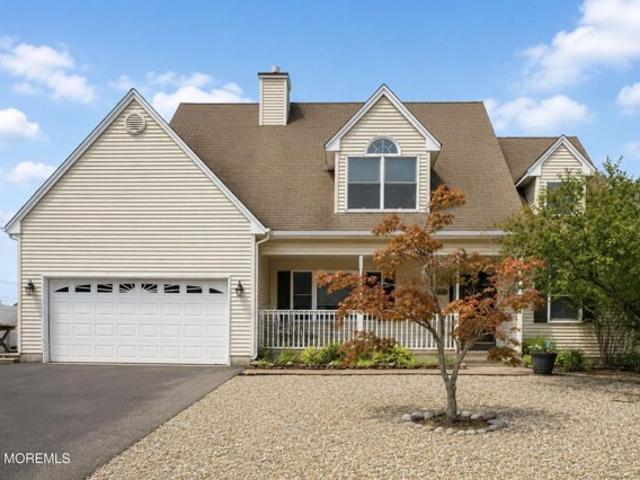 Breakers Dr, Manahawkin, Home For Sale