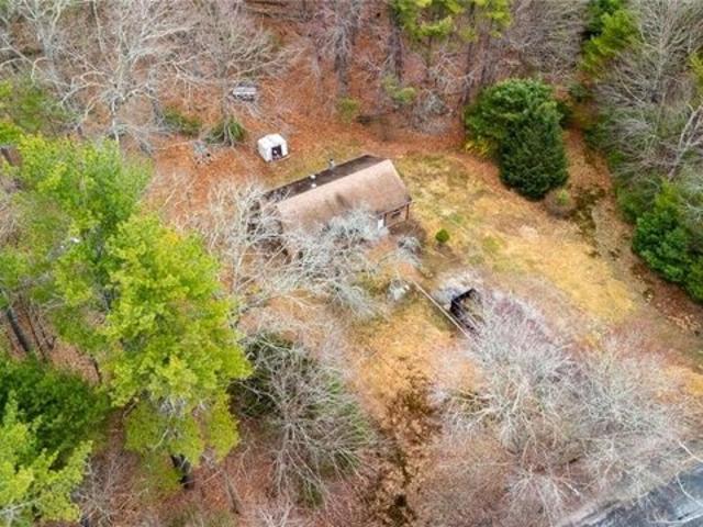Breakheart Hill Rd, West Greenwich, Home For Sale