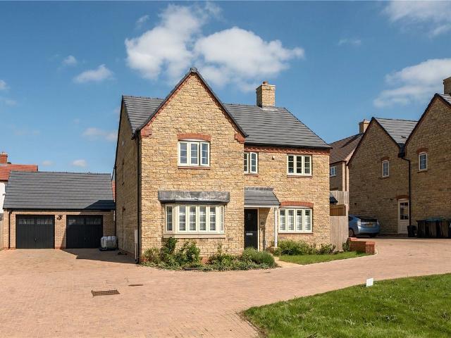 Breakspear Way, Witney OX29, 4 bed detached house to rent, £3,500 pcm | PrimeLocation