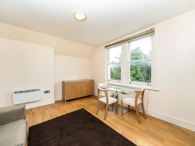 Breakspears Road, Brockley, SE4, London