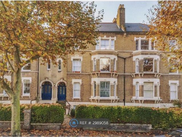 Breakspears Road, London SE4, 3 bed flat to rent, £2,700 pcm | PrimeLocation