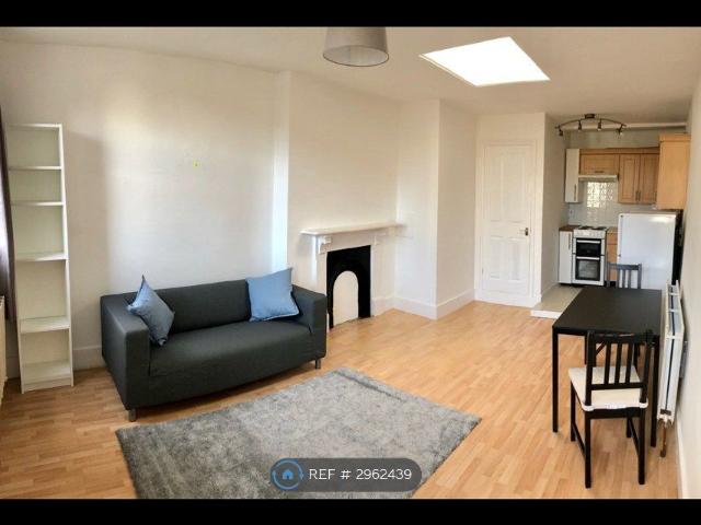Breakspears Road, London SE4, 1 bed flat to rent, £1,525 pcm | PrimeLocation