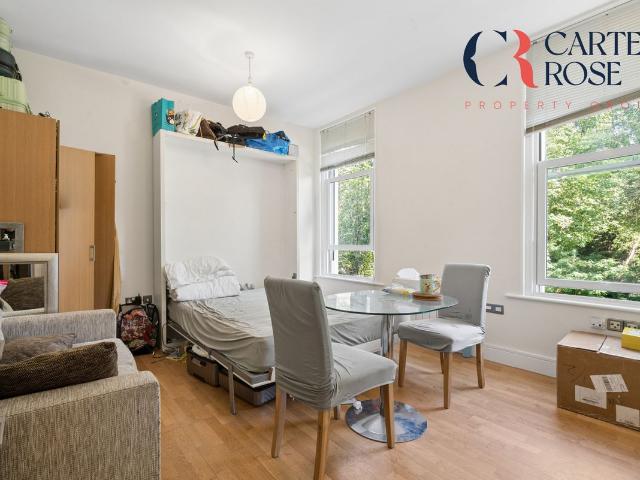 Breakspears Road, London SE4, Studio to rent, £1,280 pcm | PrimeLocation