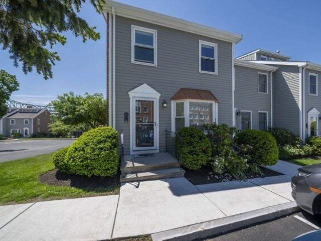 Breakwater Dr Unit,chelsea, Condo For Sale