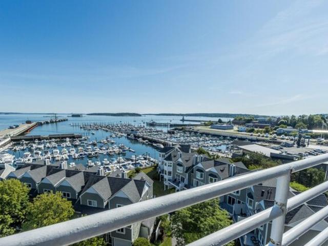 Breakwater Dr Unit,south Portland, Condo For Sale