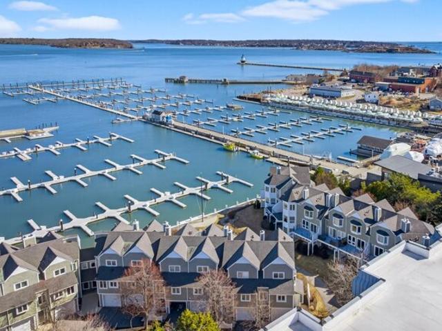 Breakwater Dr Unit,south Portland, Condo For Sale