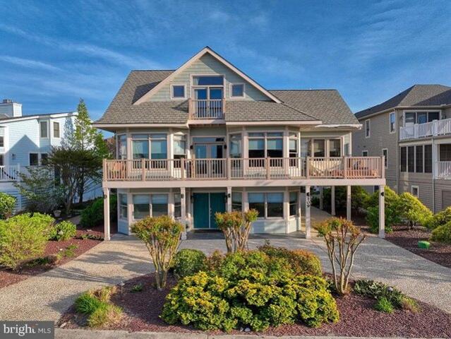 Breakwater Reach, Lewes, Home For Sale