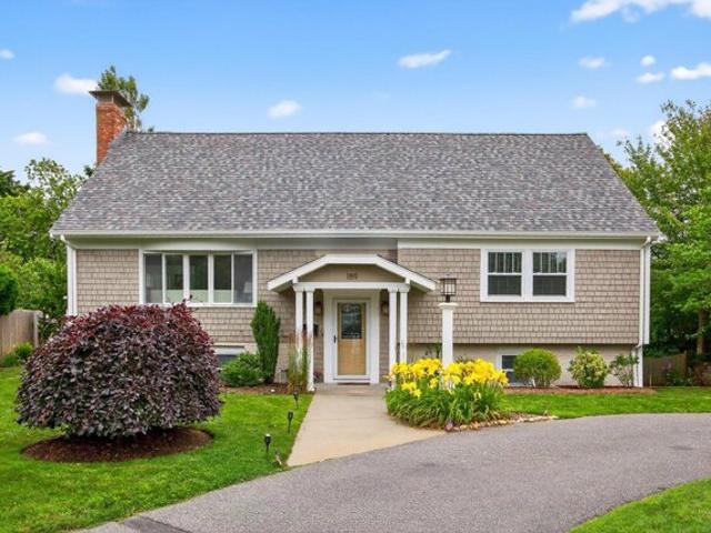 Breakwater Shores Dr, Hyannis, Home For Sale