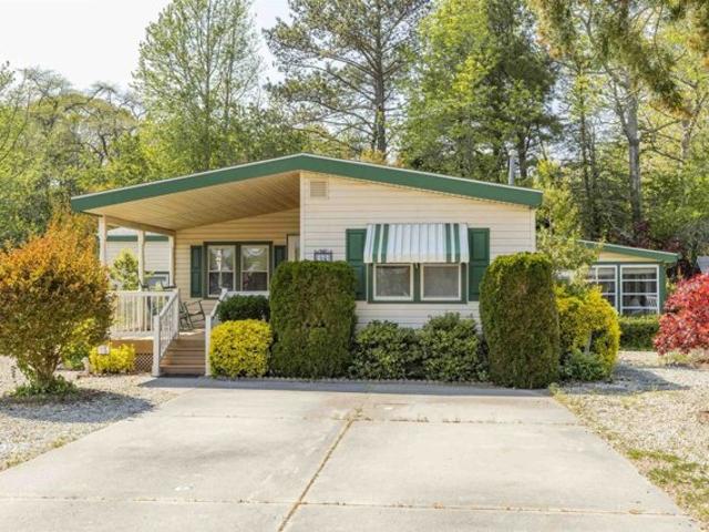 Breakwater Ter, North Cape May, Home For Sale