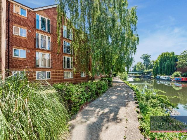 Bream Close, Tottenham Hale, London N17, 2 bed flat to rent, £1,900 pcm | PrimeLocation
