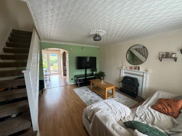 Brean Close, Penarth, Sully