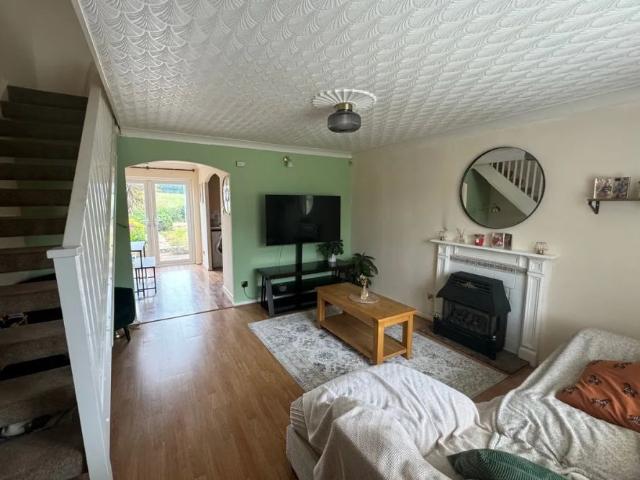 Brean Close, Sully, PENARTH