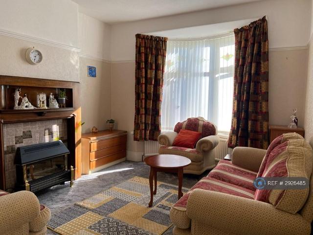 Brean Down Road, Plymouth, PL3 3 bed semi detached house to rent £1,550 pcm £358 pw