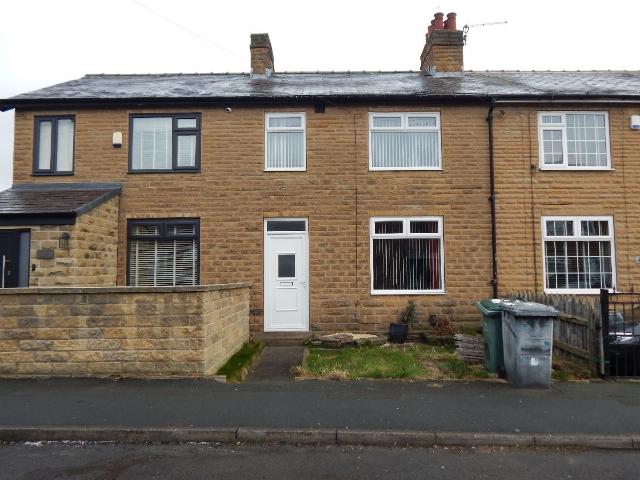 Brearley Street, Batley WF17, 3 bed terraced house to rent, £800 pcm | PrimeLocation