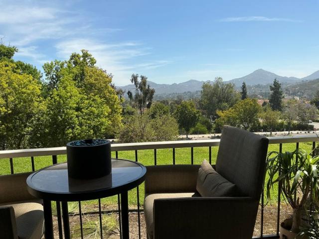 Breathtaking Mountain Views + Maximum Privacy in