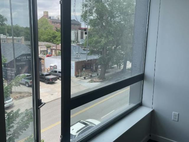 Breathtaking Views. Well_appointed amenities. Mod