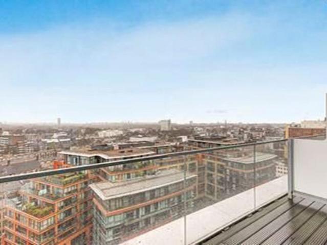 BREATH TAKING VIEWS 3 bed flat to rent £7,063 pcm £1,630 pw