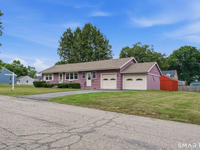 Breault St, Putnam, Home For Sale