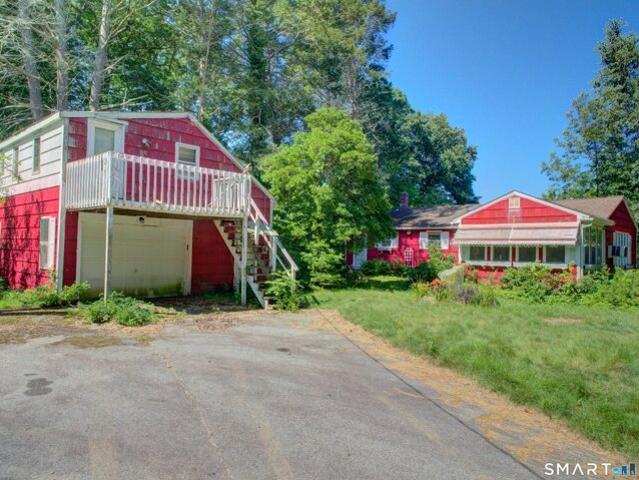Breaults Ln, Thompson, Home For Sale