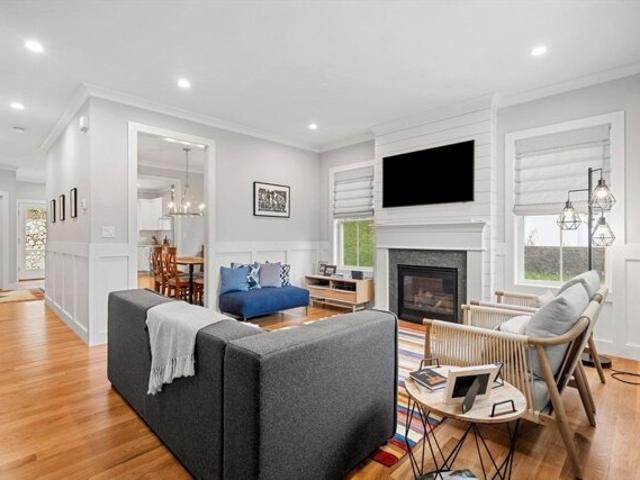 Breck Ave Unit,boston, Condo For Sale