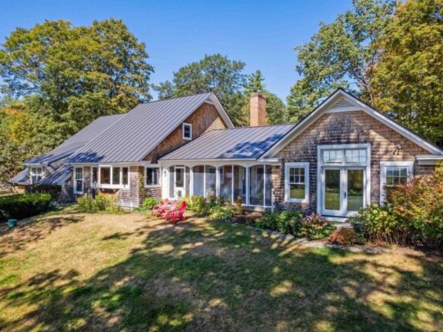 Breck Hill Rd, Lyme, Home For Sale