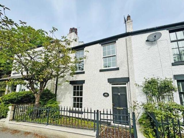 Breck Road, Poulton le fylde, 4 Bedroom Terraced