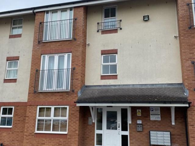 Breck Road, Wallasey, Wirral CH44, 2 bed flat to rent, £750 pcm | PrimeLocation