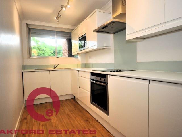 Brecknock Road, Camden N7, 1 bed flat to rent, £1,950 pcm | PrimeLocation