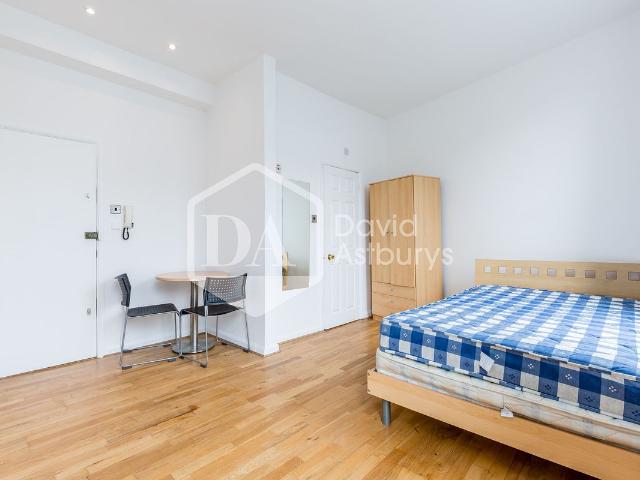 Brecknock Road, Camden Town, London N7, Studio to rent, £1,275 pcm | PrimeLocation