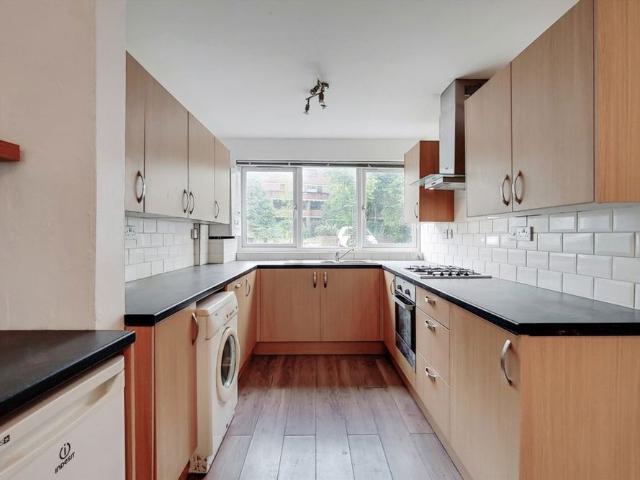 Brecknock Road, N7, London
