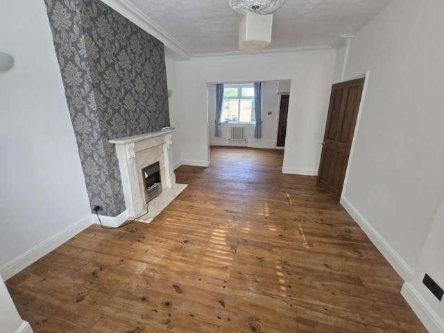 Breckon Terrace, Fishburn, Stockton on tees, TS21