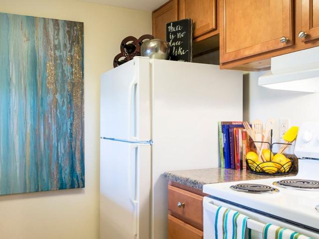 Breckenridge 2 Bedroom Apartment for Rent at 6525 Park Manor Dr, Metairie, LA 70003