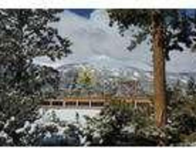 Breckenridge 2 bedrooms 2 baths condo with great views