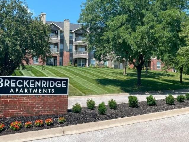 Breckenridge Apartments 1 Bedroom Apartment for Rent at 15950 Wright Plz, Omaha, NE 68130