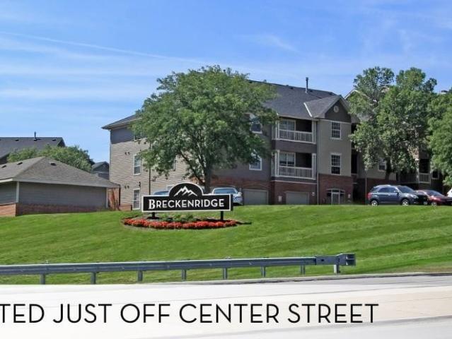 Breckenridge Apartments 2 Bedroom Apartment for Rent at 15950 Wright Plz, Omaha, NE 68130