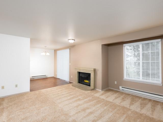 Breckenridge Associates 1 Bedroom Apartment for Rent at 2820 Tuscany Ln Sw, Tumwater, WA 98512
