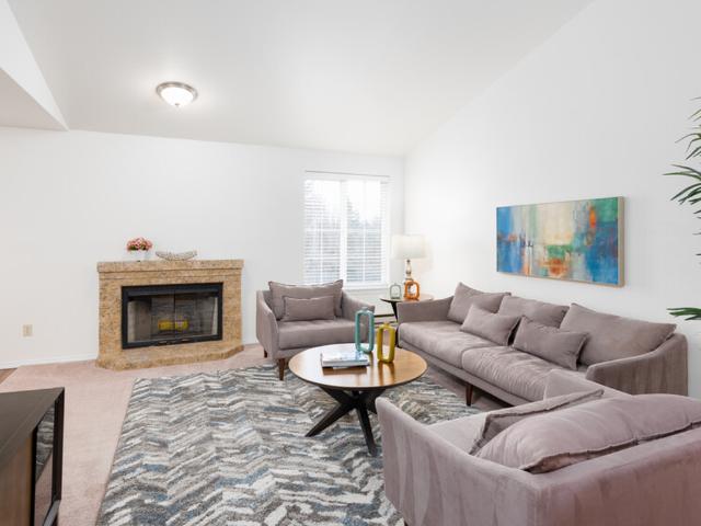 Breckenridge Associates 1 Bedroom Apartment for Rent at 2820 Tuscany Ln Sw, Tumwater, WA 98512