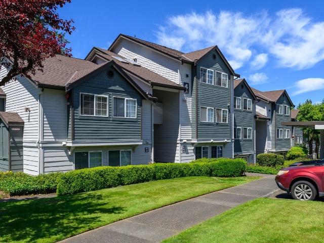 Breckenridge Associates 2 Bedroom Apartment for Rent at 2820 Tuscany Ln Sw, Tumwater, WA 98512