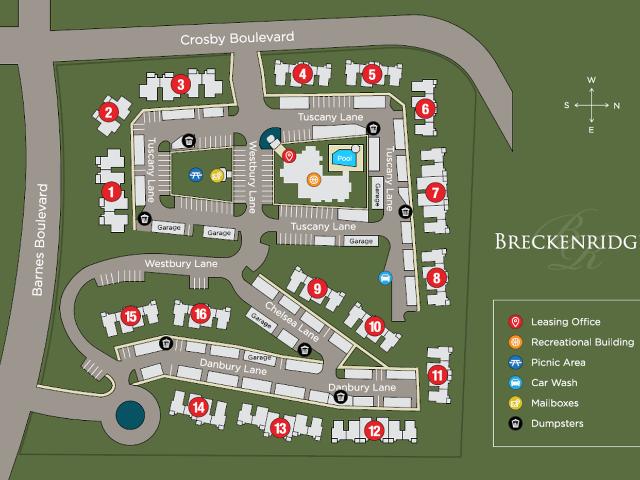Breckenridge Associates 2 Bedroom Apartment for Rent at 2820 Tuscany Ln Sw, Tumwater, WA 98512