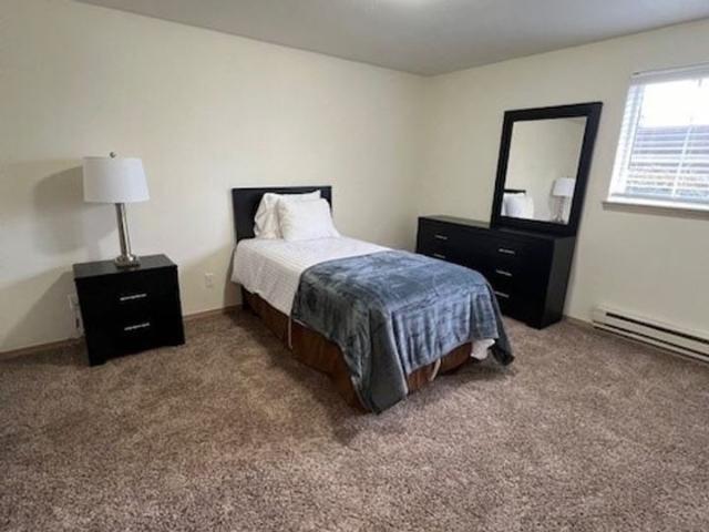 Breckenridge Associates 2 Bedroom Apartment for Rent at 2820 Tuscany Ln Sw, Tumwater, WA 98512
