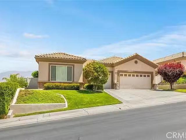 Breckenridge, BANNING, CA 92220