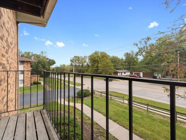 Breckenridge Davenport Apartments