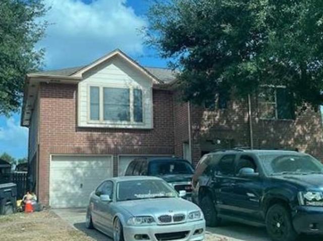 Breckenridge Dr