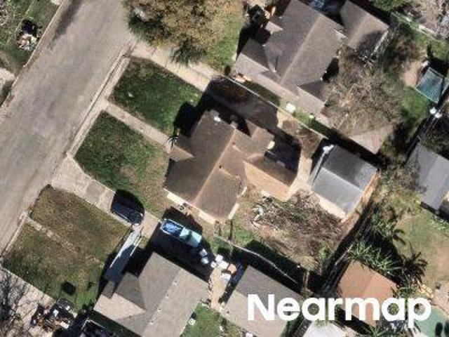 Breckenridge Dr