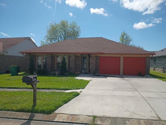 Breckenridge Dr