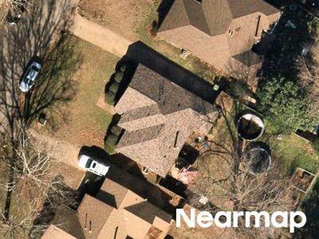 Breckenridge Dr