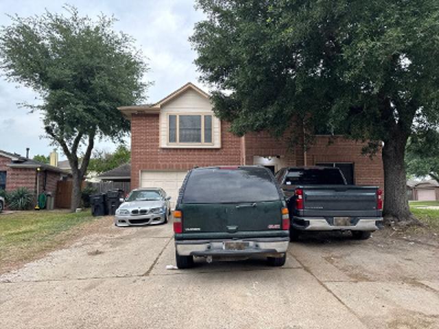 Breckenridge Dr