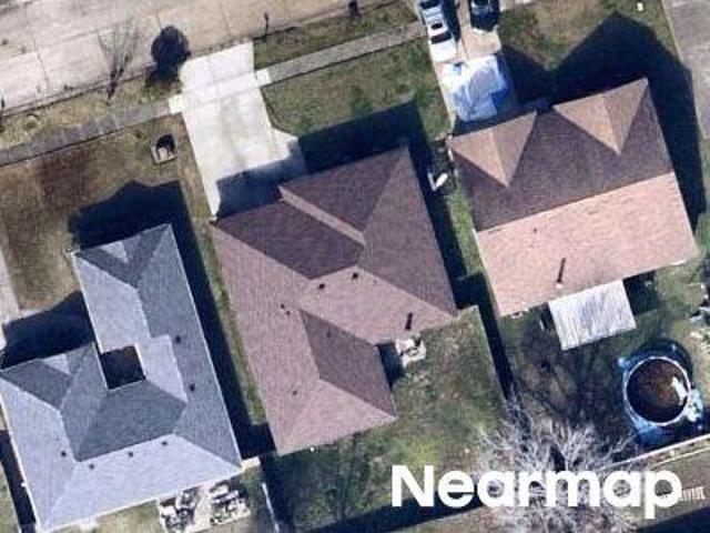 Breckenridge Dr