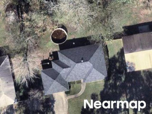 Breckenridge Dr