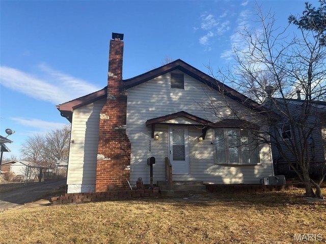 Breckenridge Hills, MO 63114